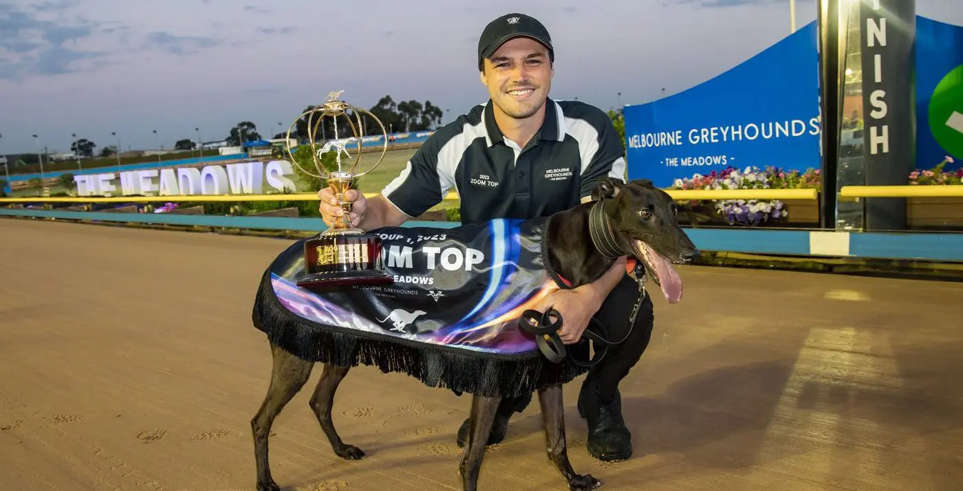 Stagger Out Lee In Good Shape For Fanta Bale Super Stayers Final