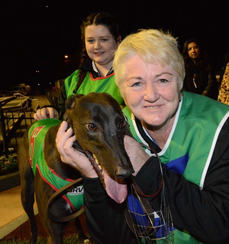 Racing Victoria Greyhound Racing | Australian Greyhound Racing News ...