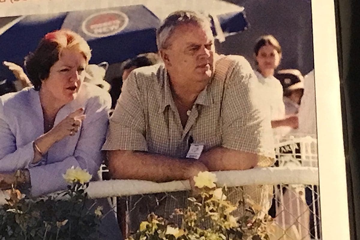 An Exclusive Interview With Gerard Daffy - The Pioneer Of Australian ...