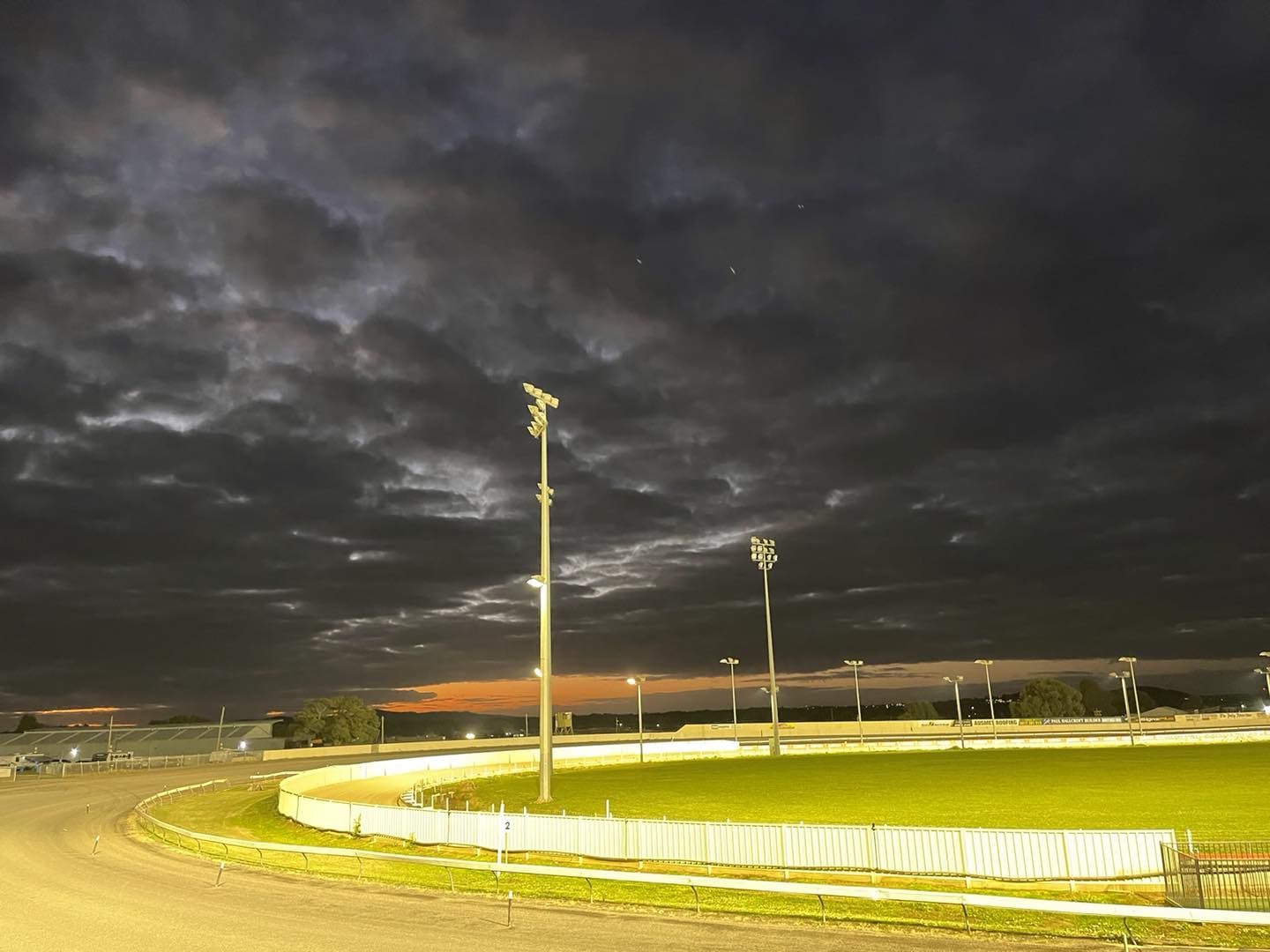 Wagga greyhound track to receive upgrade and planned straight track ...