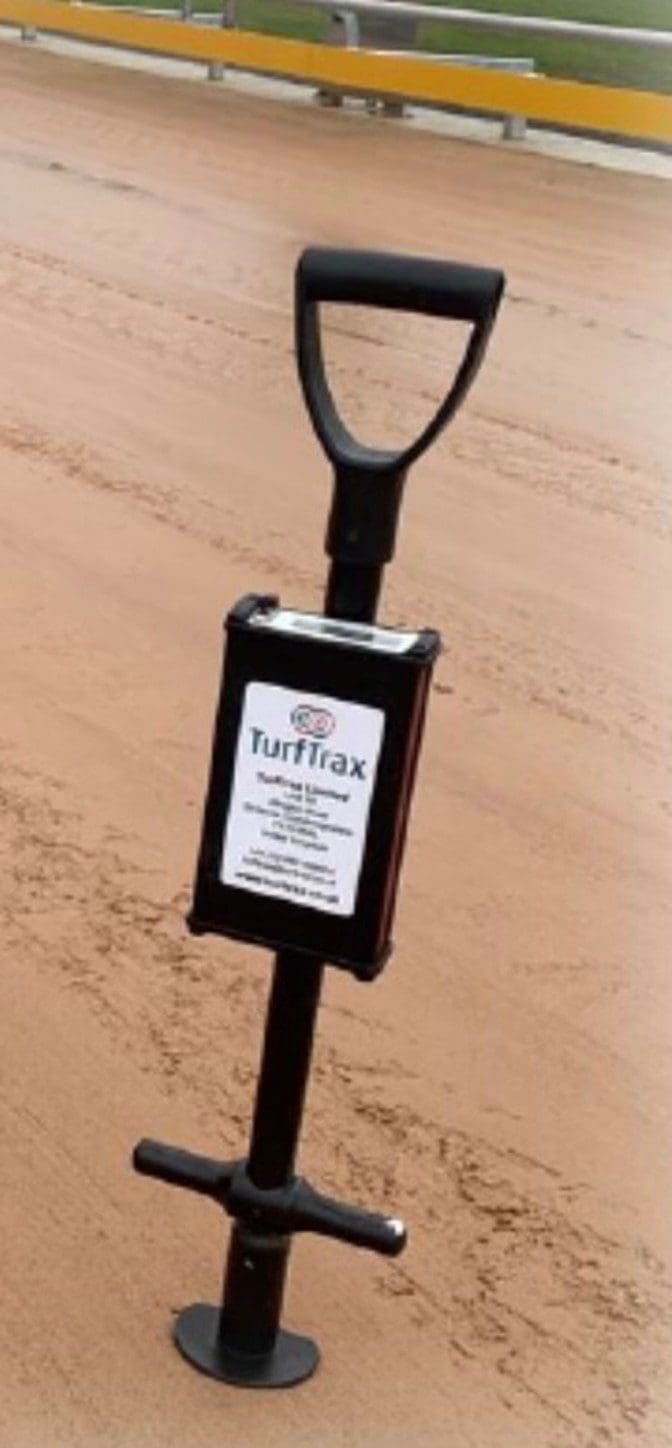 Greyhound Racing Victoria Embraces TurfTrax GoingStick for Track Safety ...