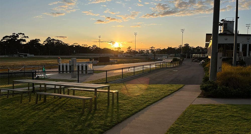 Victorian Greyhound Racing Gets Boost With New Laws