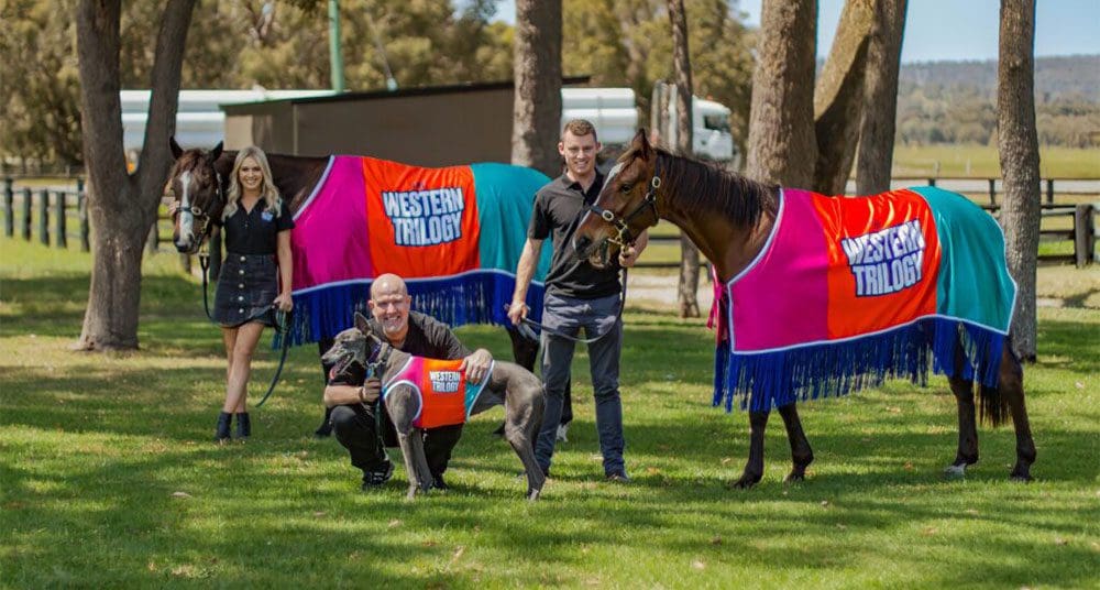 The Sandgroper Slots Available As Inaugural Slot Holders Fail To Renew ...