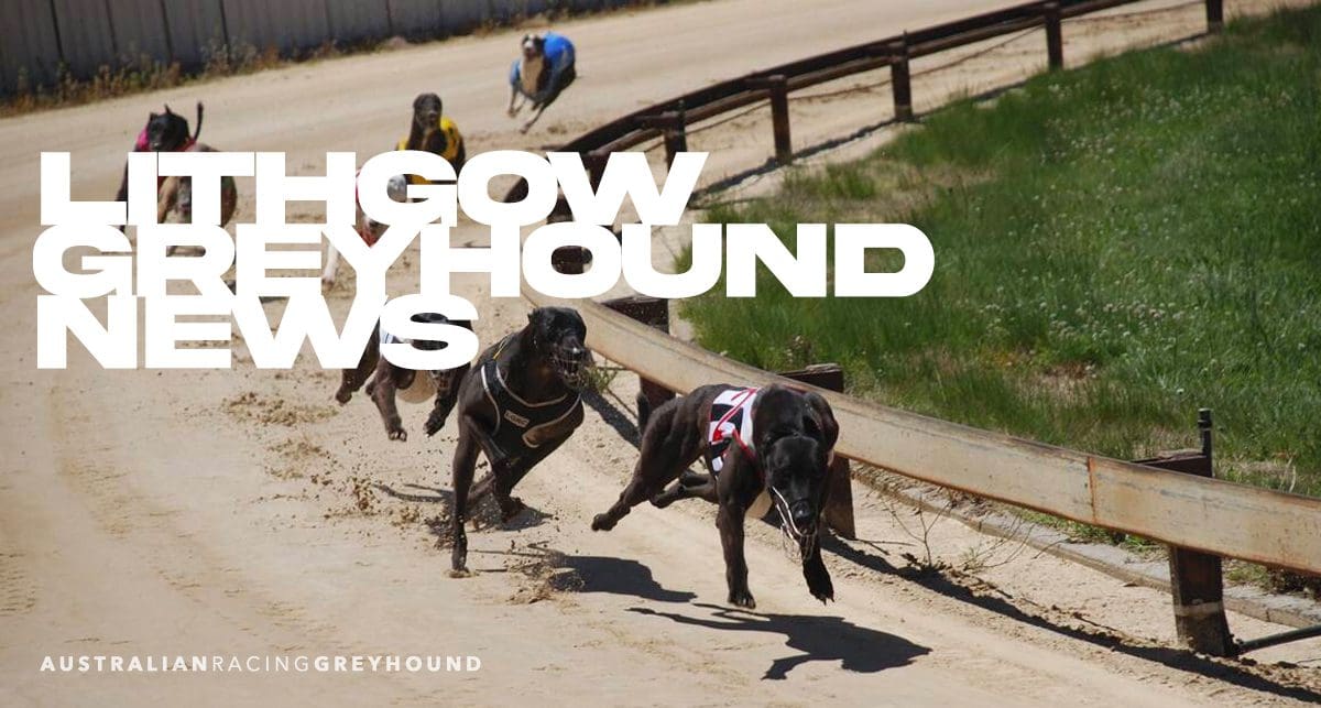 Lithgow Track Upgrade Moves Forward As Funding Request Lodged