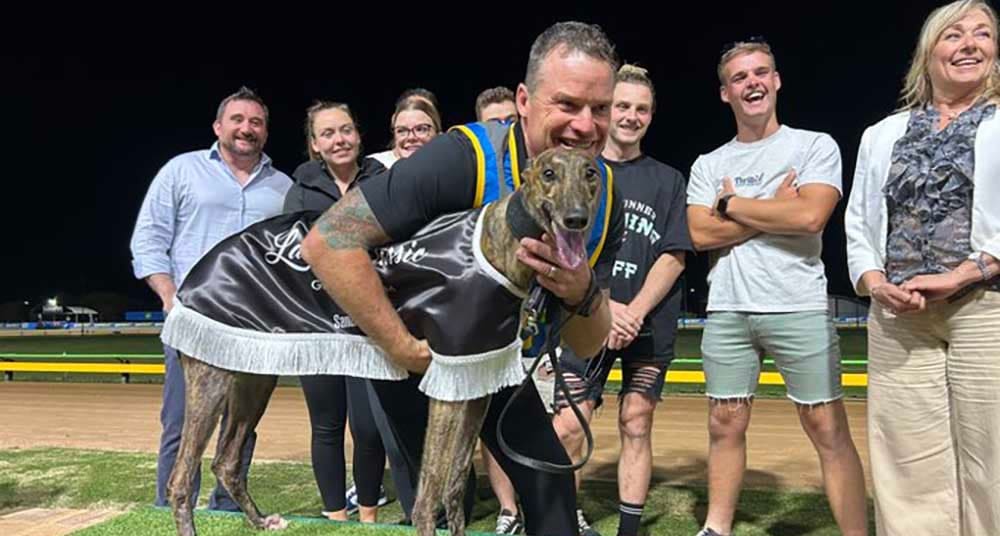 Miss Envy Confirmed For 2025 The Sandgroper With Sportsbet